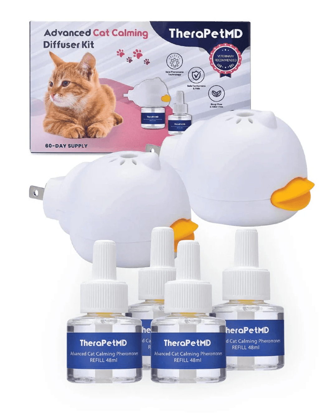 All products – TheraPetMD