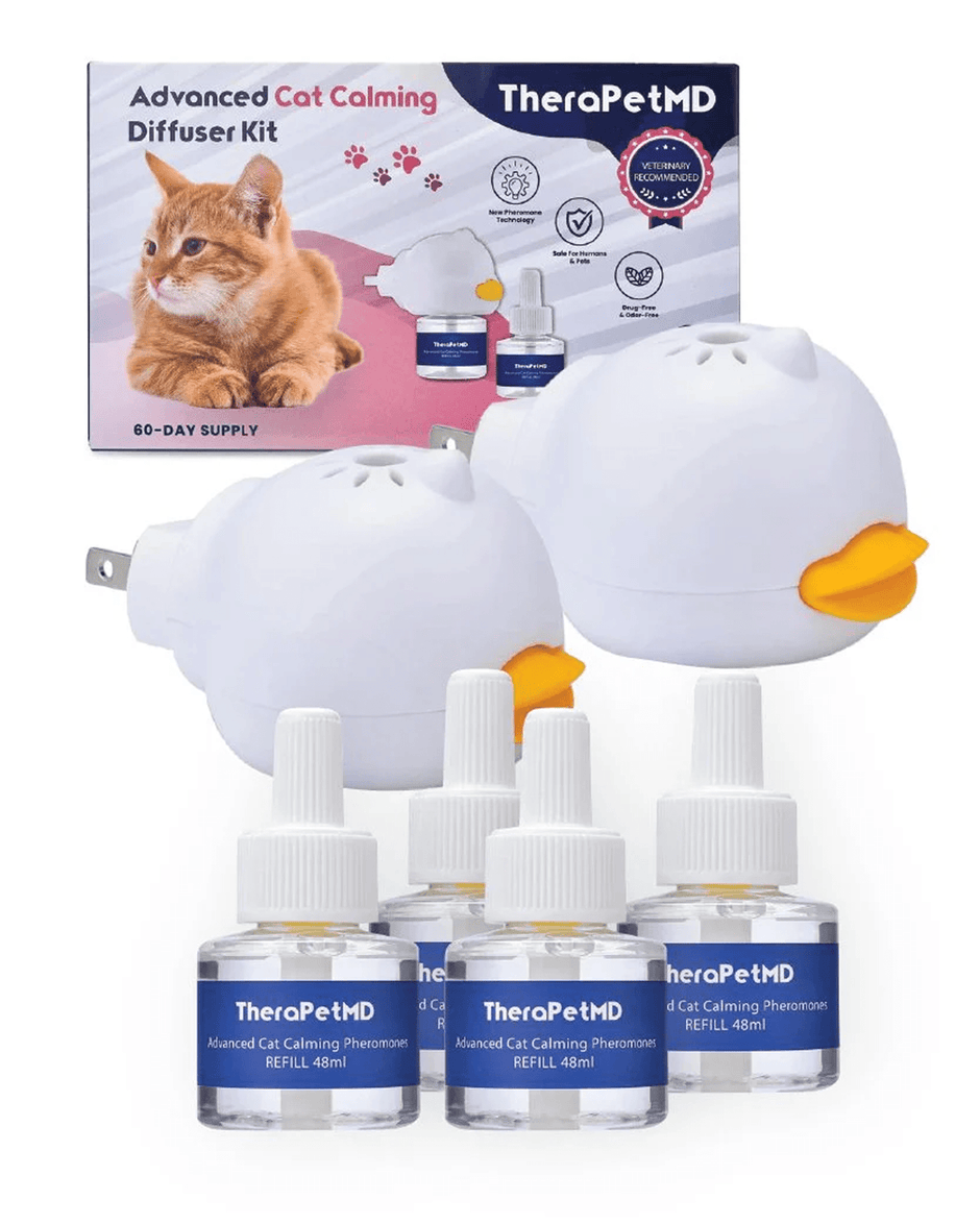 All products – TheraPetMD