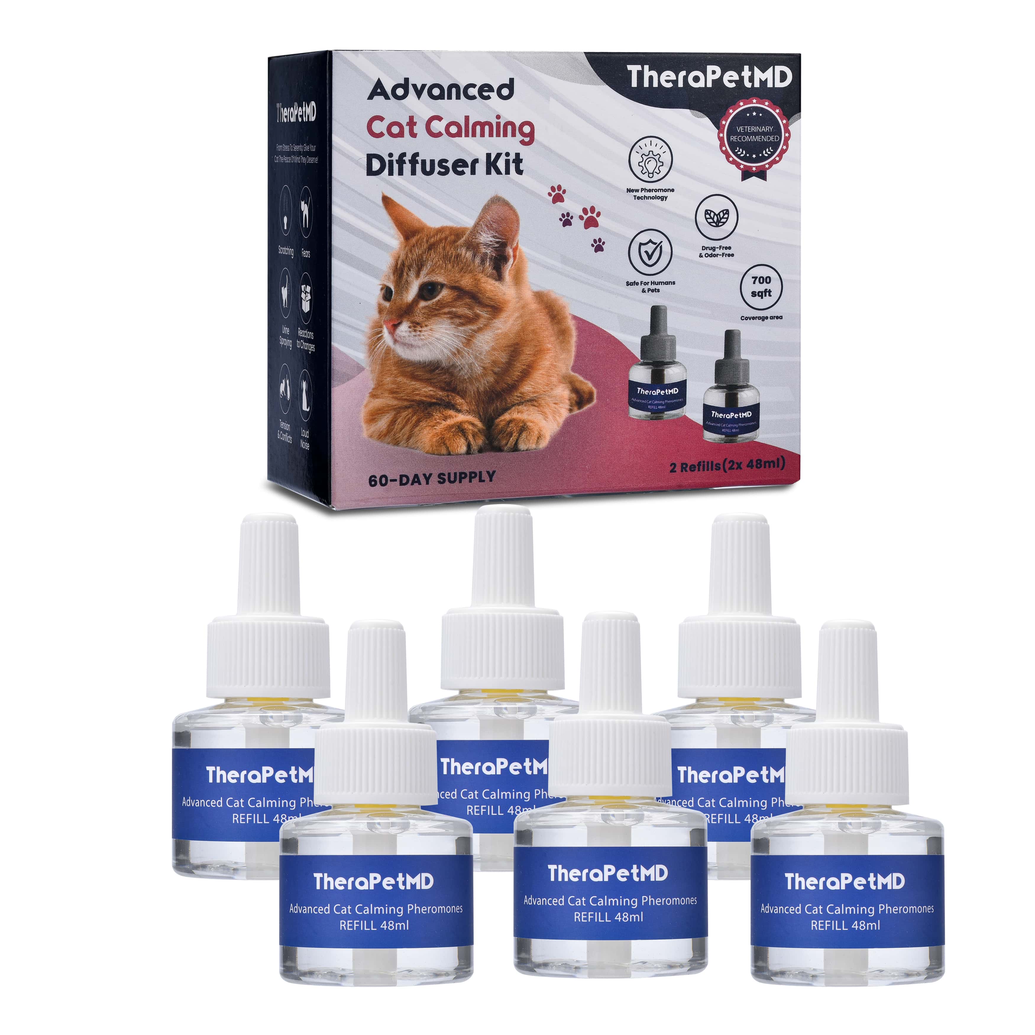 Products – TheraPetMD